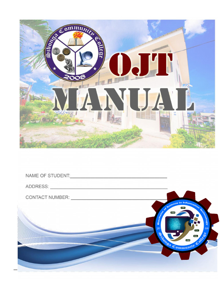 Internship Program Overview Guide | PDF | Internship | Job Hunting