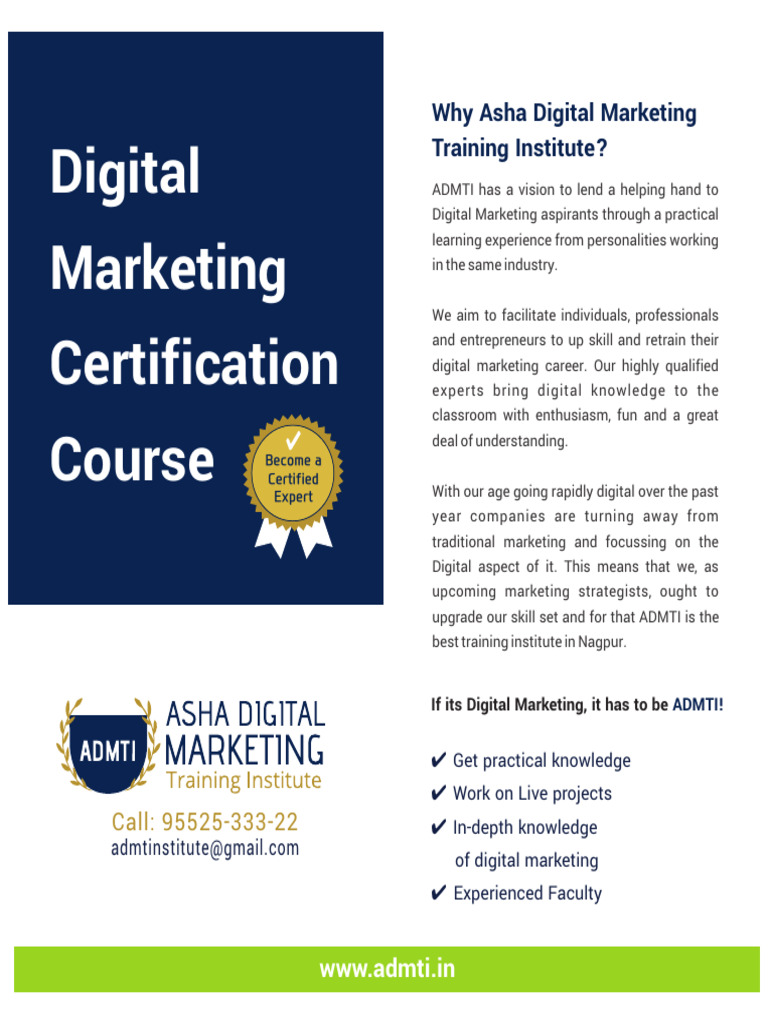 e-brochure | PDF | Search Engine Optimization | Advertising