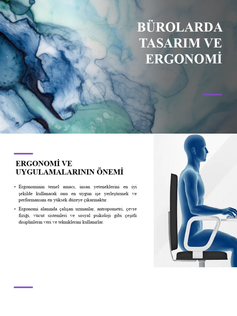 4 Ergonomi+++ | PDF