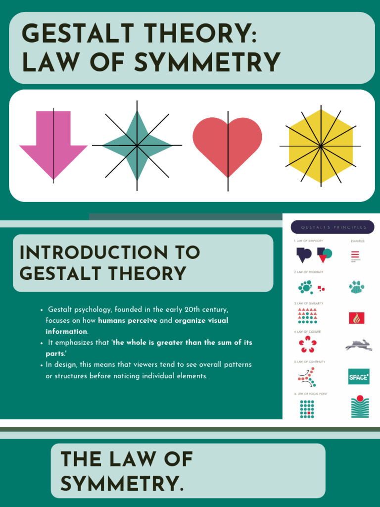 gestalt theory law of symmetry_20240810_174222_0000 | PDF | Symmetry ...