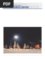 Ashrae 90.1-2010 Lighting | PDF | Lighting | Electric Power