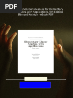 Precalculus Final Exam | PDF | Mathematical Relations | Mathematics