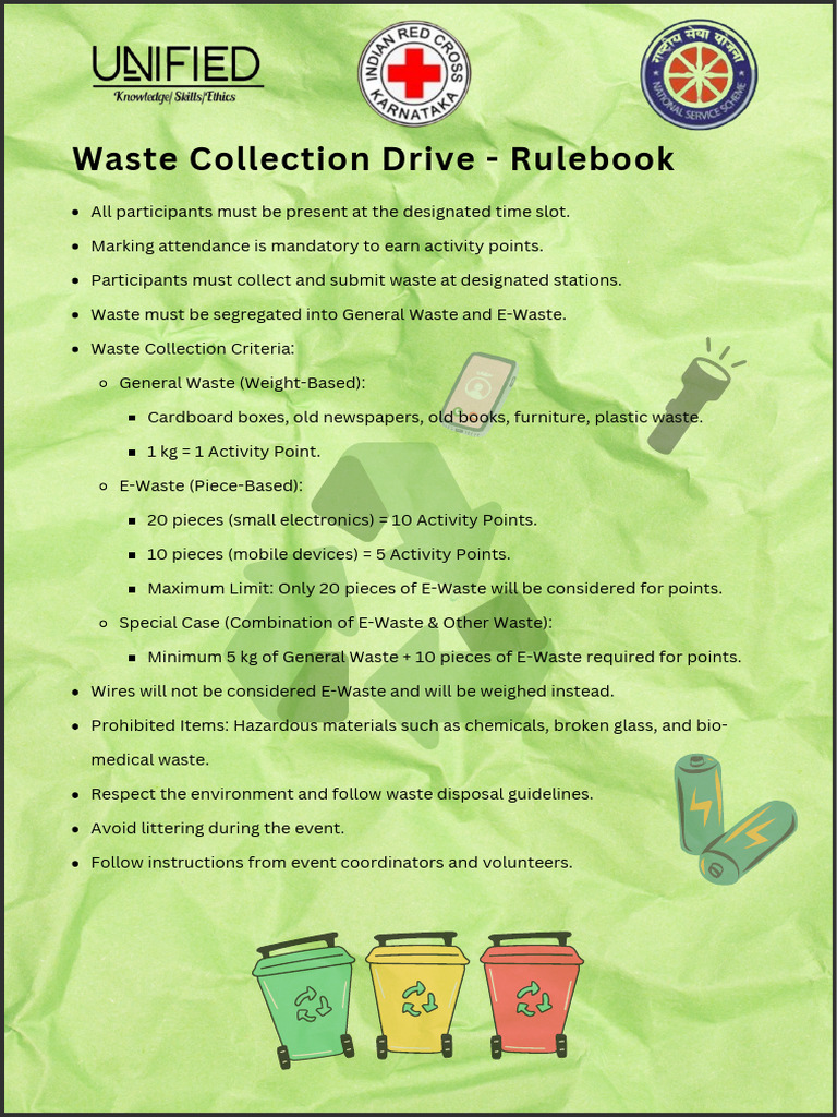 Rulebook 2 | PDF