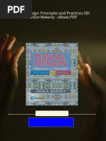 Digital Fundamentals 11th Edition by Tho PDF | PDF