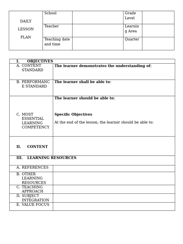 7es - Template 2 | PDF