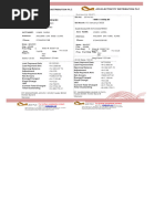 Buy Power Receipt | PDF