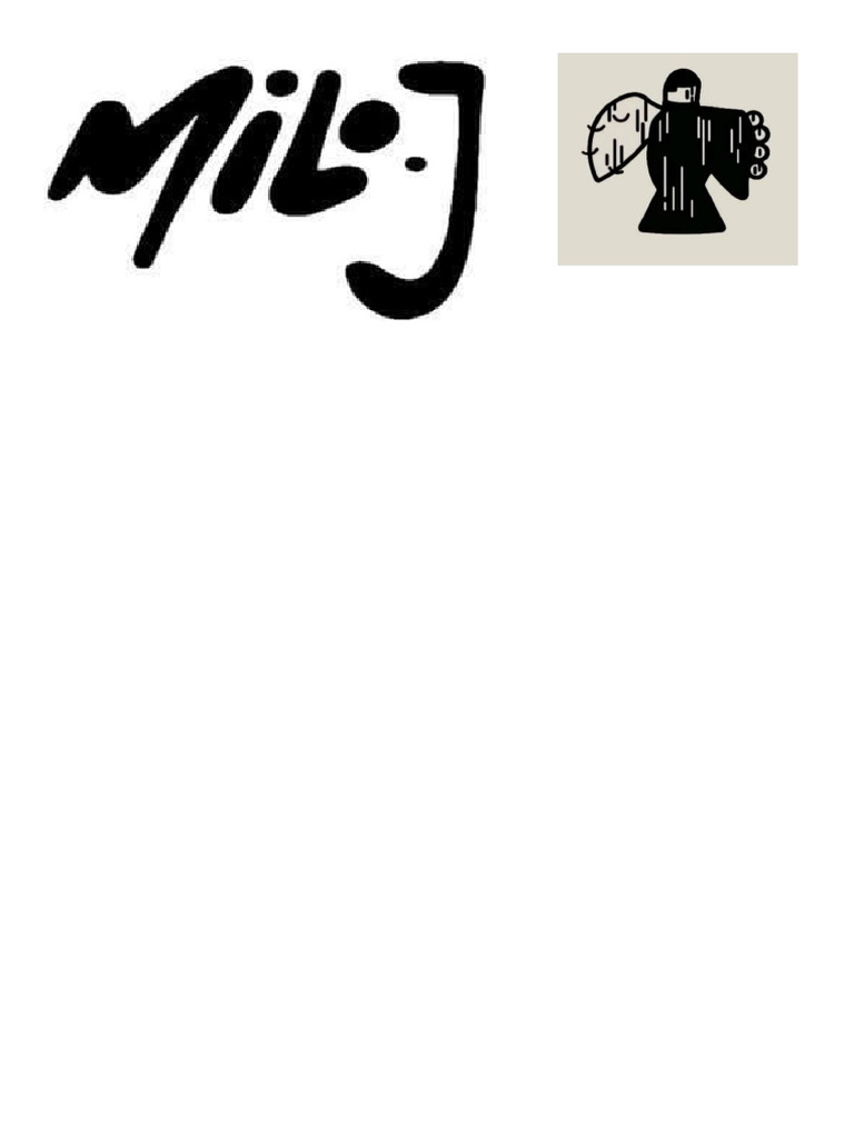 milo | PDF