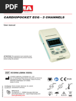 L2707B Vmax_Encore_Technical_Reference_Manual | PDF | Breathing | Flow ...