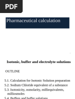 Sodium Chloride Equivalent Values | PDF | Sodium | Potassium