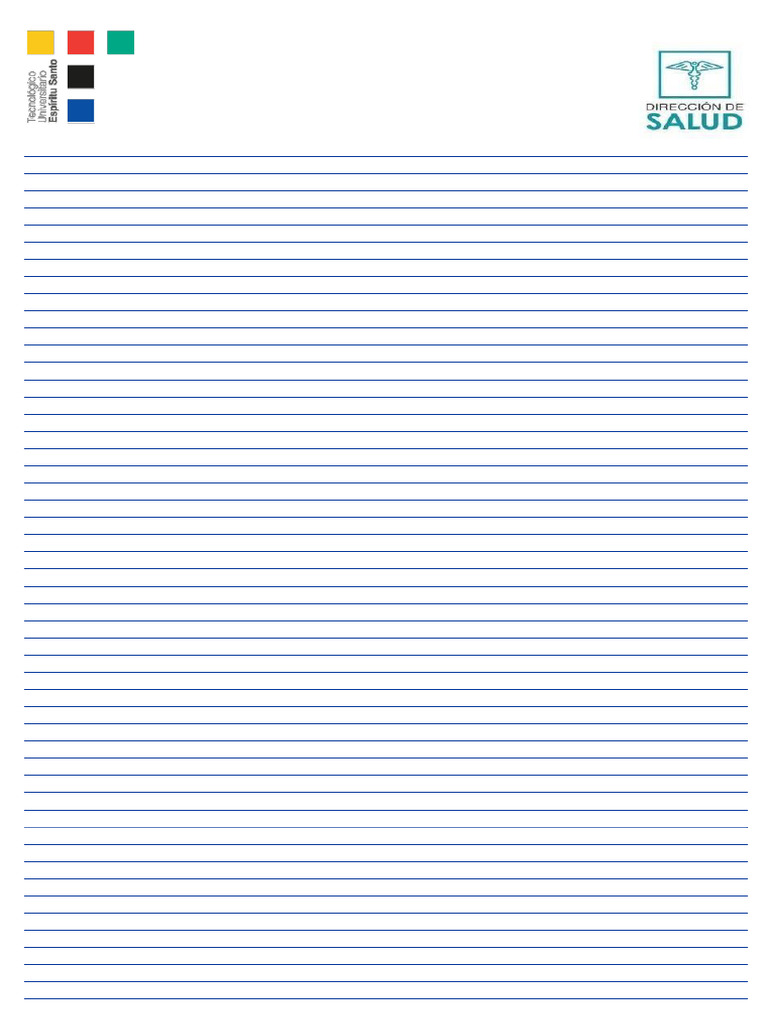 Plantilla Tareas | PDF