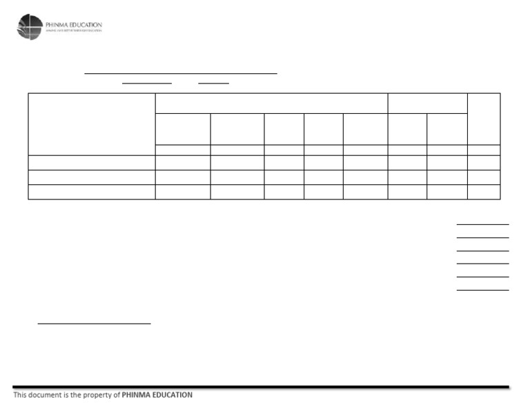 GEN008 SAS 25 Final Project Scoresheet | PDF