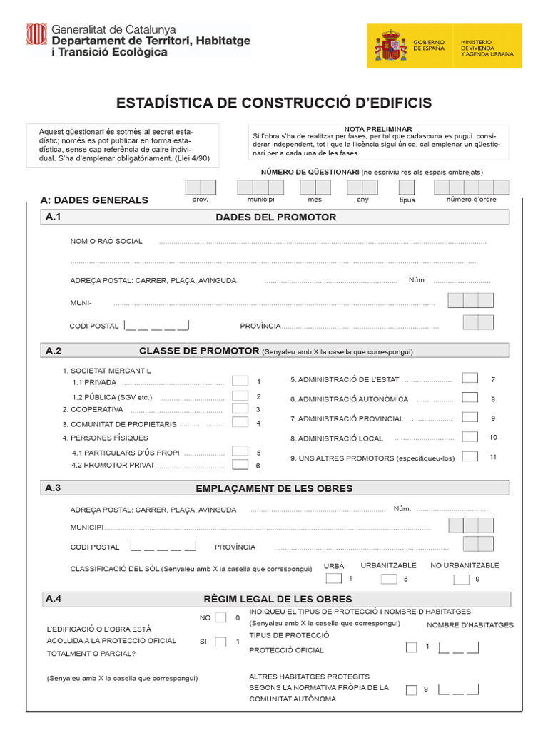 questionari (3) | PDF