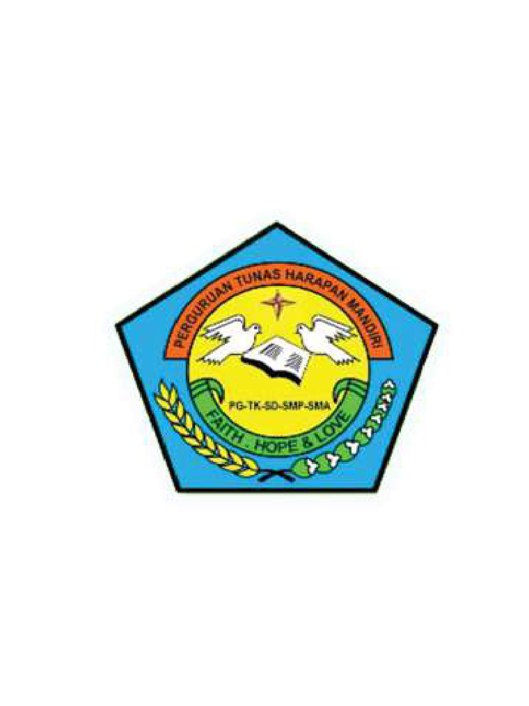 Logo THM | PDF