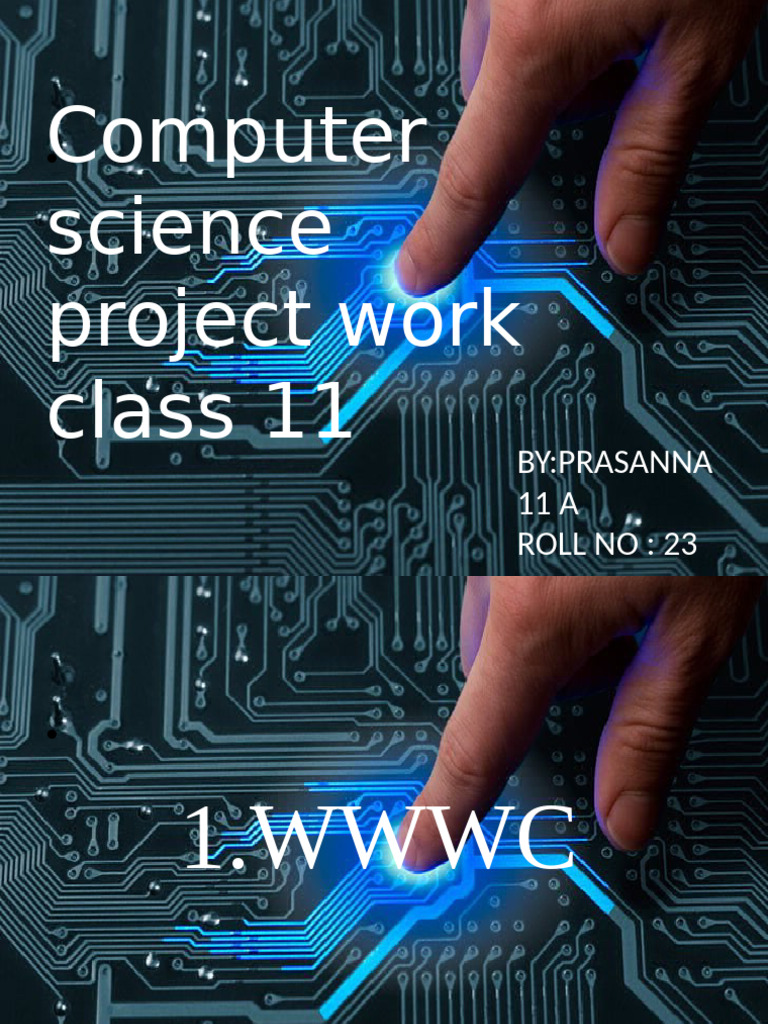W3C and Proprietary Software Updated Presentation | PDF | World Wide Web | Internet & Web