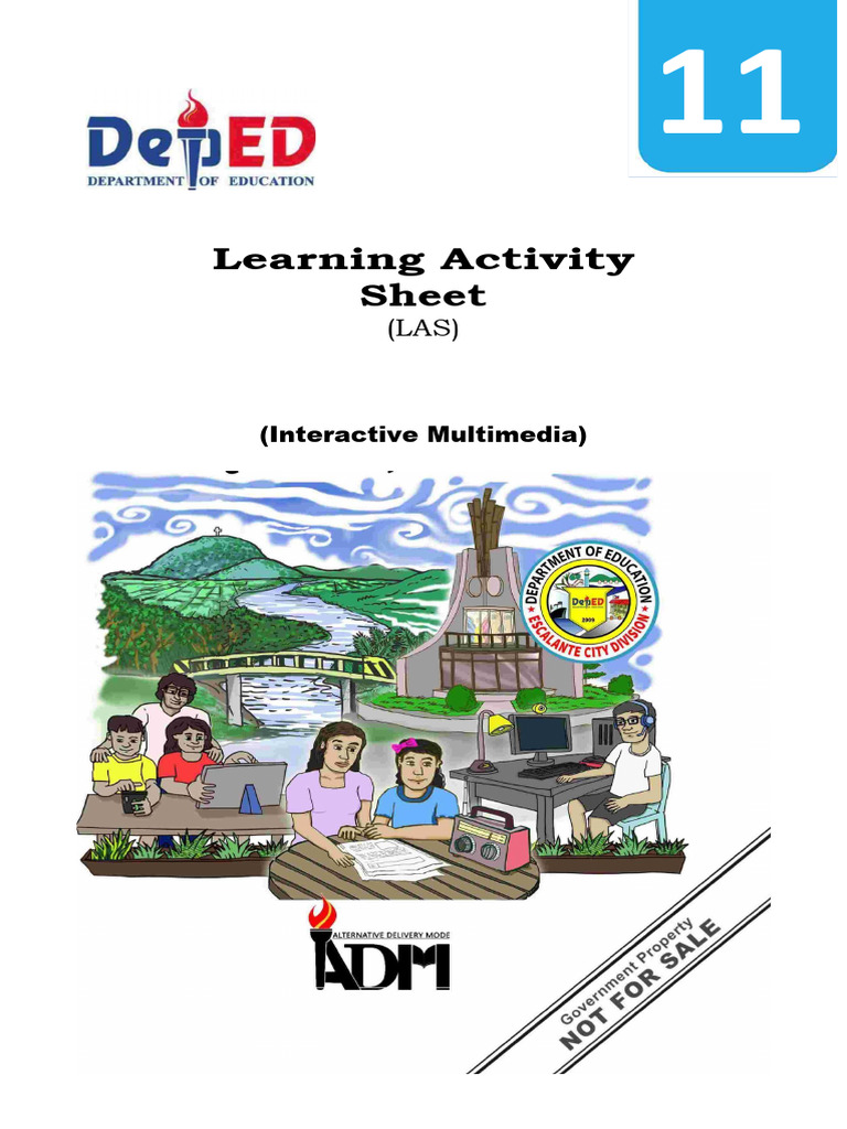 Q2-LAS-E-TECH-WEEK-1-RUSDEL | PDF | Multimedia | Podcast