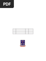 ESIC Nomination Form | PDF | Social Institutions | Social Science