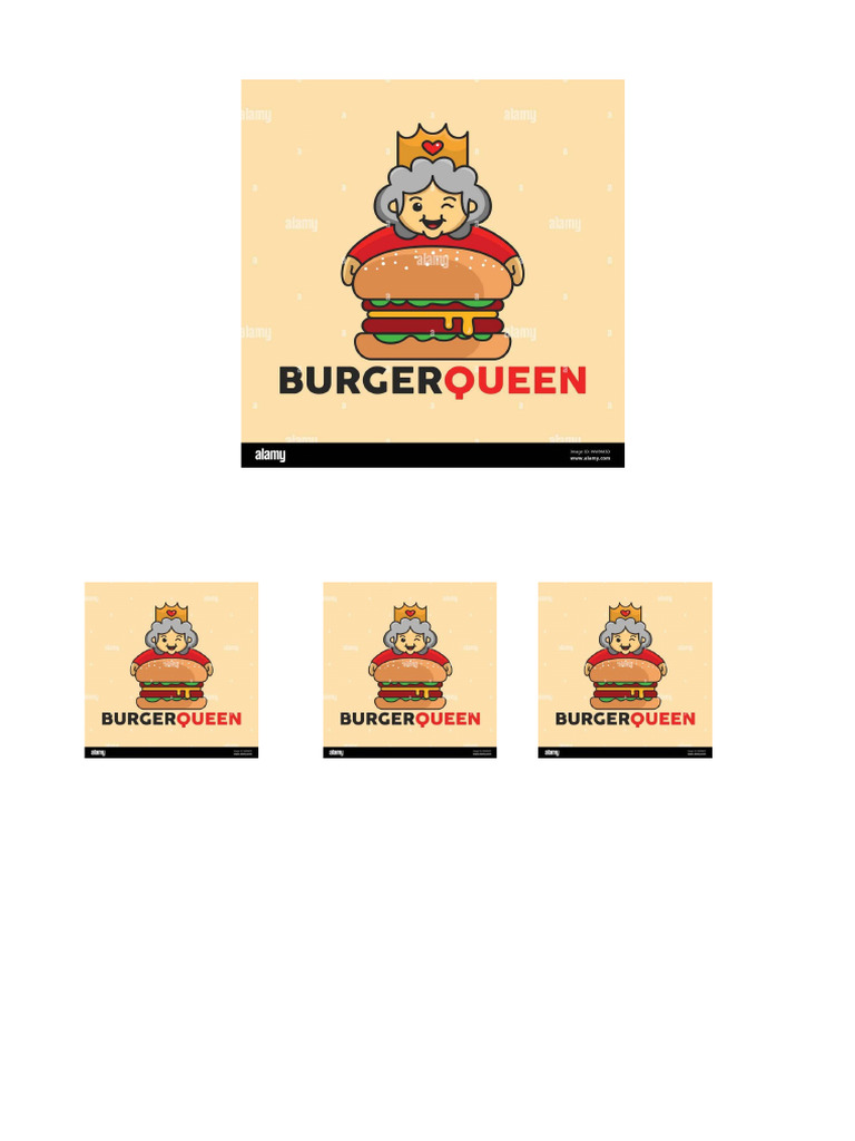 Burger | PDF