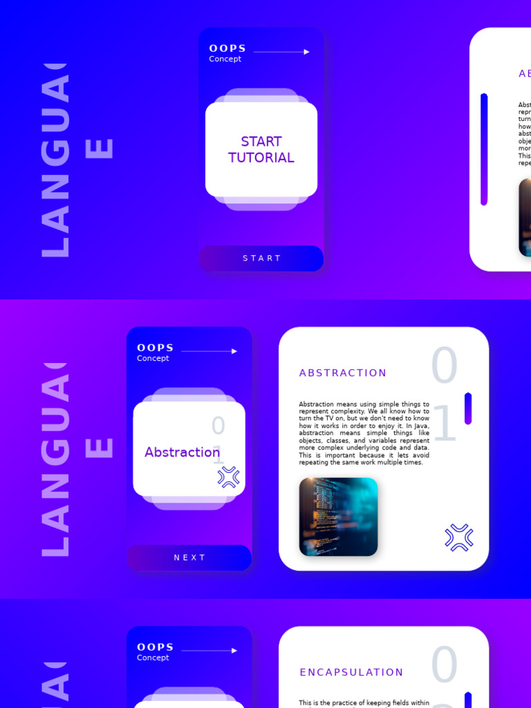 PowerPoint Class Innovative Interactive Mobile Theme PowerPoint ...