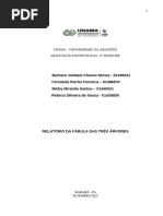 10 Contos Curtos para Crianças | PDF | Moralidade | Fábula