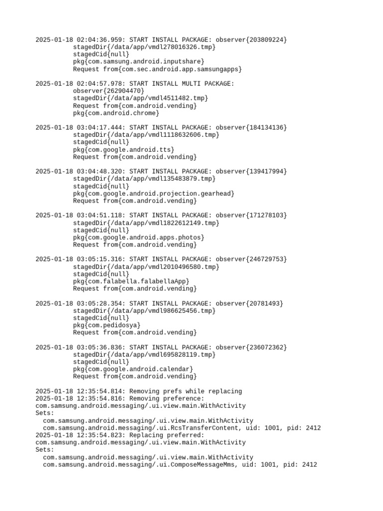 PM Debug Info | PDF | System Software | Embedded Linux