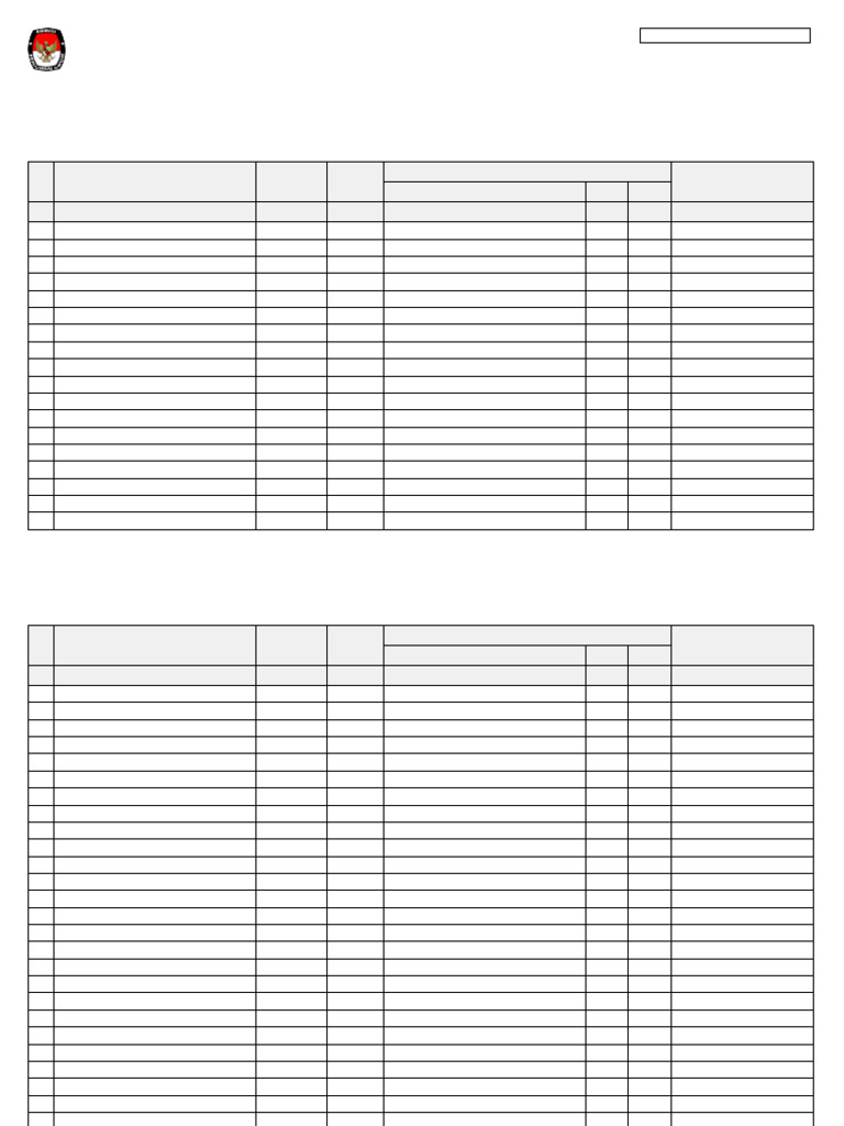 Kec Semaka Desasedayu TPS002 20240814090346 | PDF
