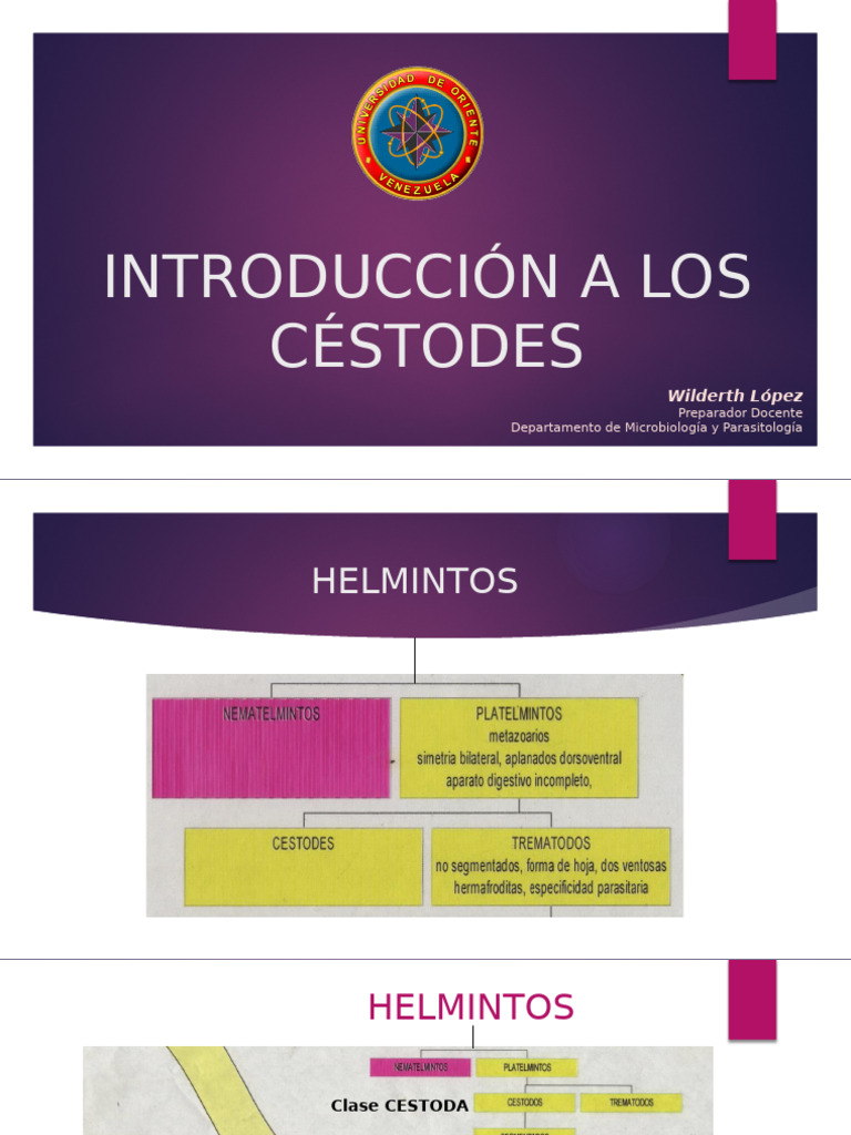 Ces Todos | PDF | Especialidades Medicas | Animales y humanos