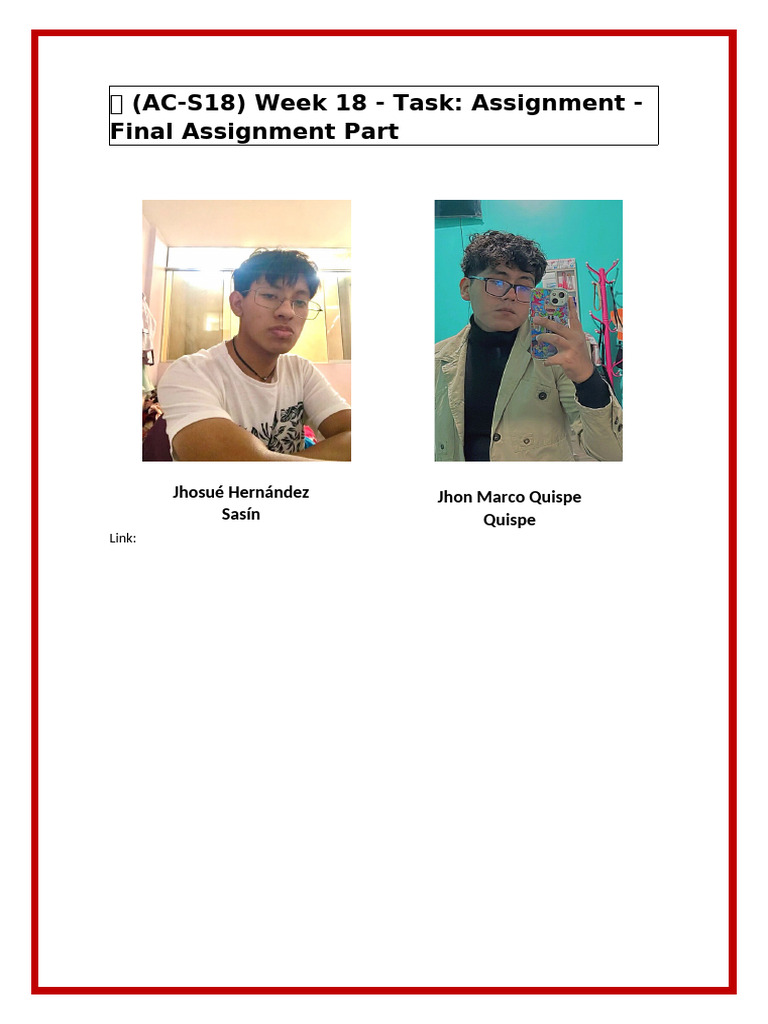 Writing Task - Assignment - Public Places in The City - PA3 | PDF