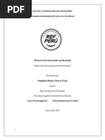 Plan XBX: Guía de Ejercicios Progresivos | PDF