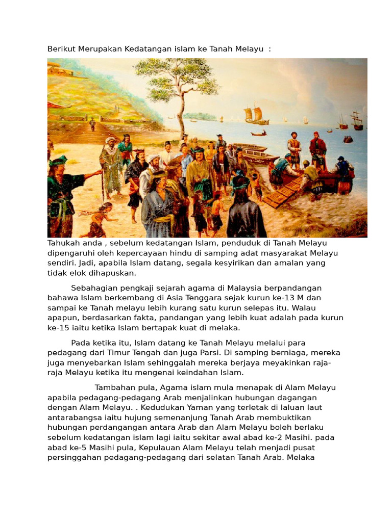 Etika Peradaban Jemal | PDF