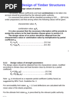 C24 Timber Bending Strength Values | PDF | Physical Sciences ...