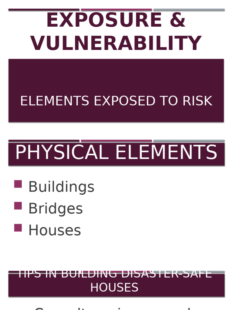 Building Disaster-Safe Structures Guide | PDF | Hazards | Natural Disasters