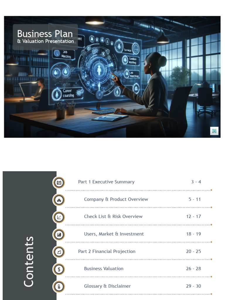 BP Example Employment Agency | PDF | Recruitment | Employment