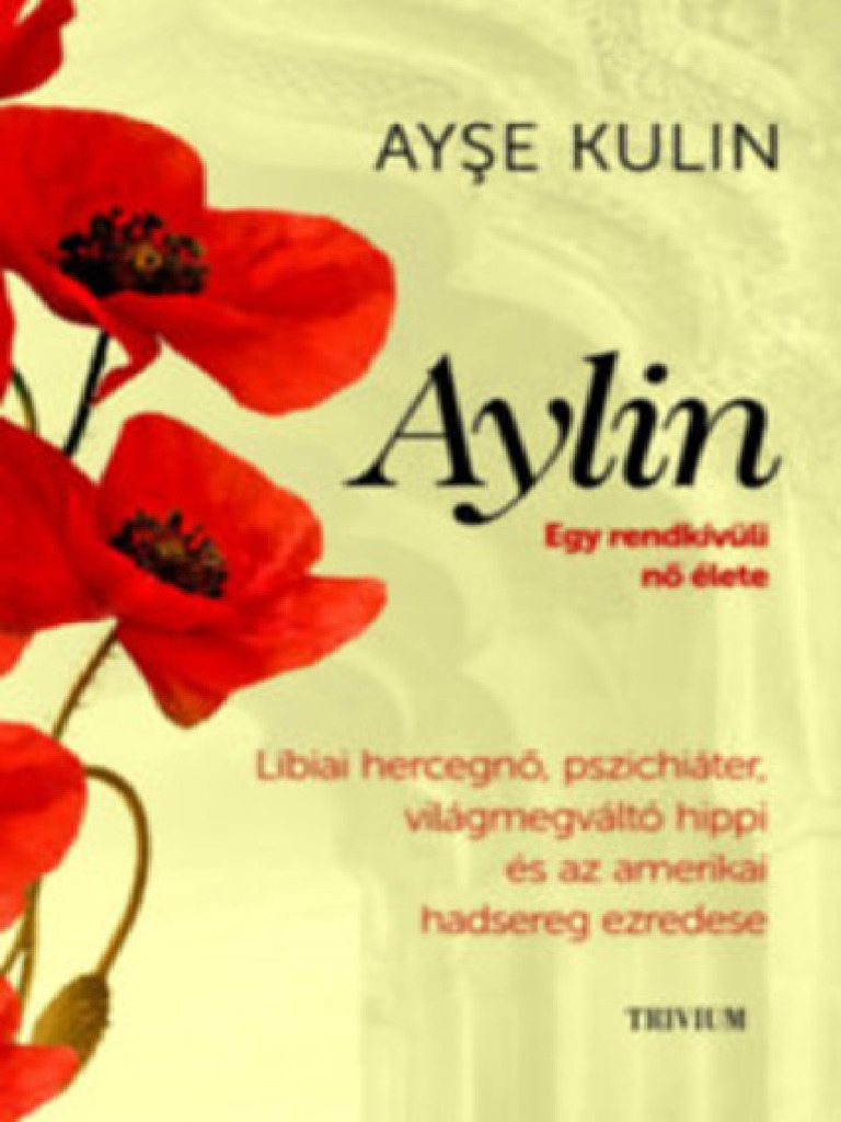 Ayse Kulin - Aylin | PDF