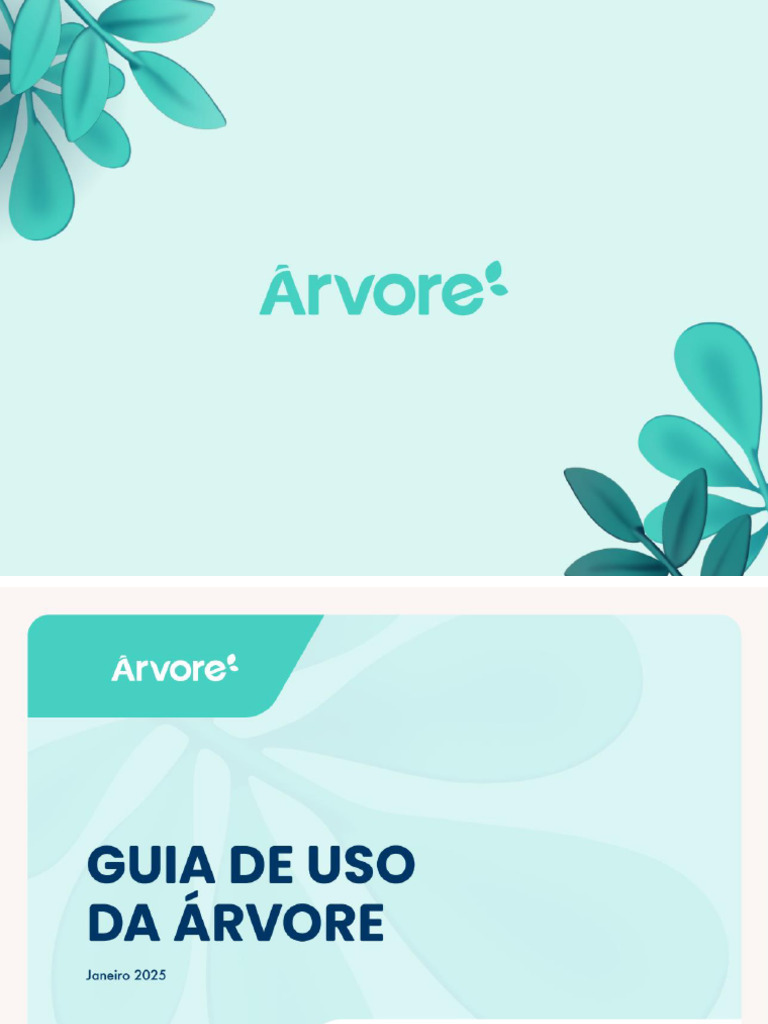 Tutorial Nova Plataforma Leia SP | PDF