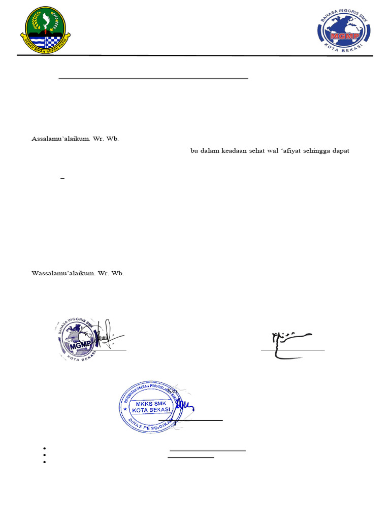 Undangan Workshop Deep Learning | PDF