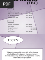 Panduan Penggunaan OAT-FDC TBC | PDF | Kesehatan Holistik