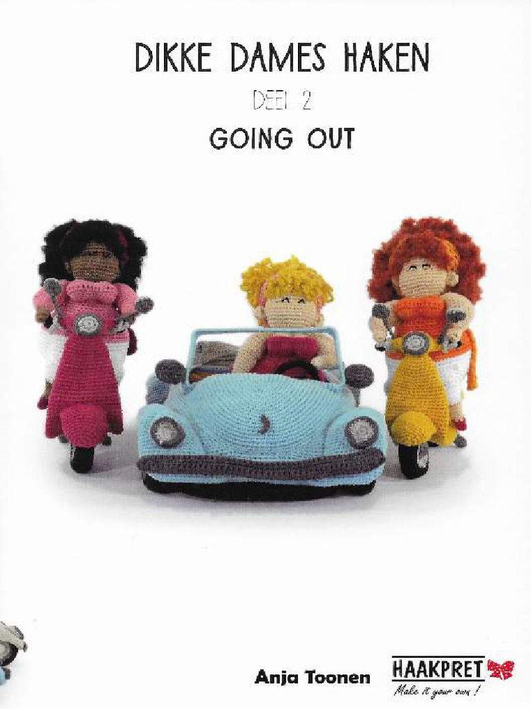 Dikke-Dames-2 Compressed 1 | PDF