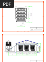 FOWL RUN-Model | PDF | Building Materials | Architectural Design