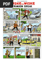 Suske en Wiske - Alle Delen Van de Reeks | PDF