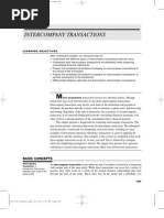 Substantive vs Analytical Procedures Explained | PDF | Audit | Business