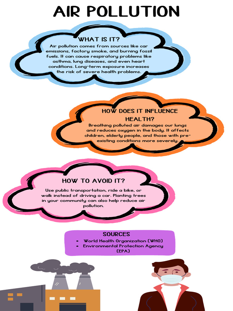 Understanding Air Pollution Effects | PDF