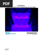 antw-NLT Module Forensisch Onderzoek | PDF