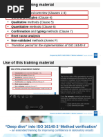 BS en Iso 1183-1-2019 | PDF | Density | Kilogram