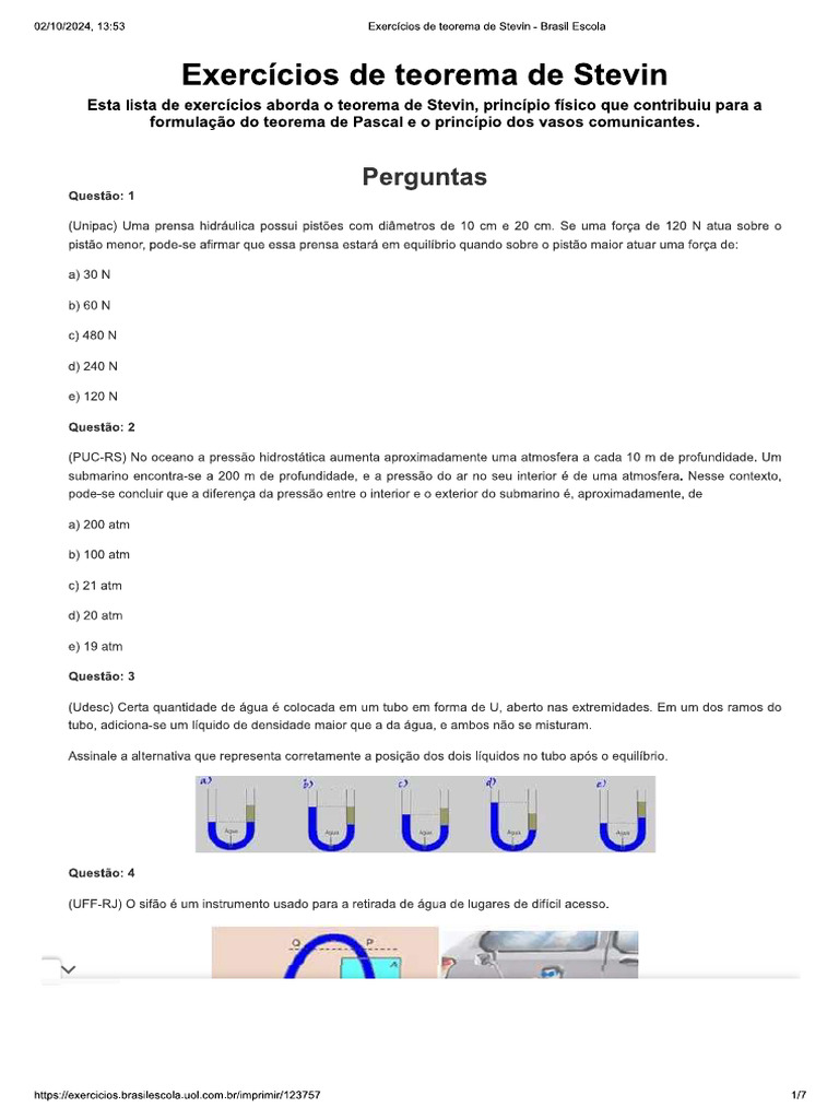 Fisica 2 | PDF