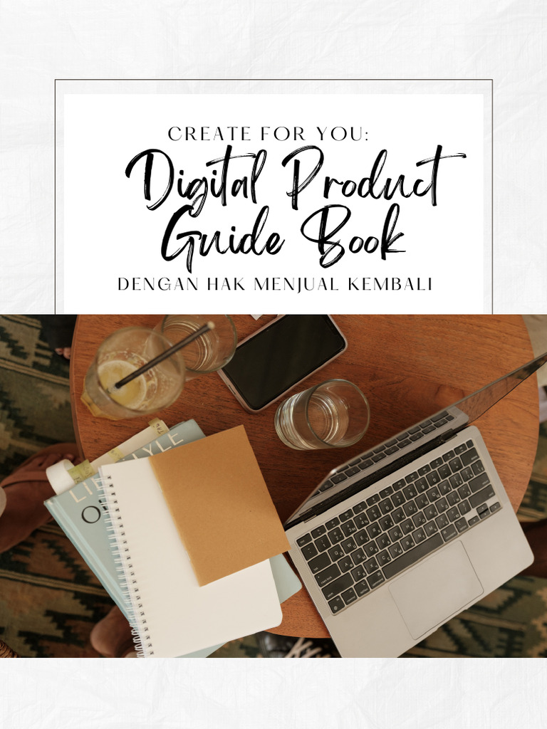 Product Guide Book - RESIGN by DESIGN | PDF