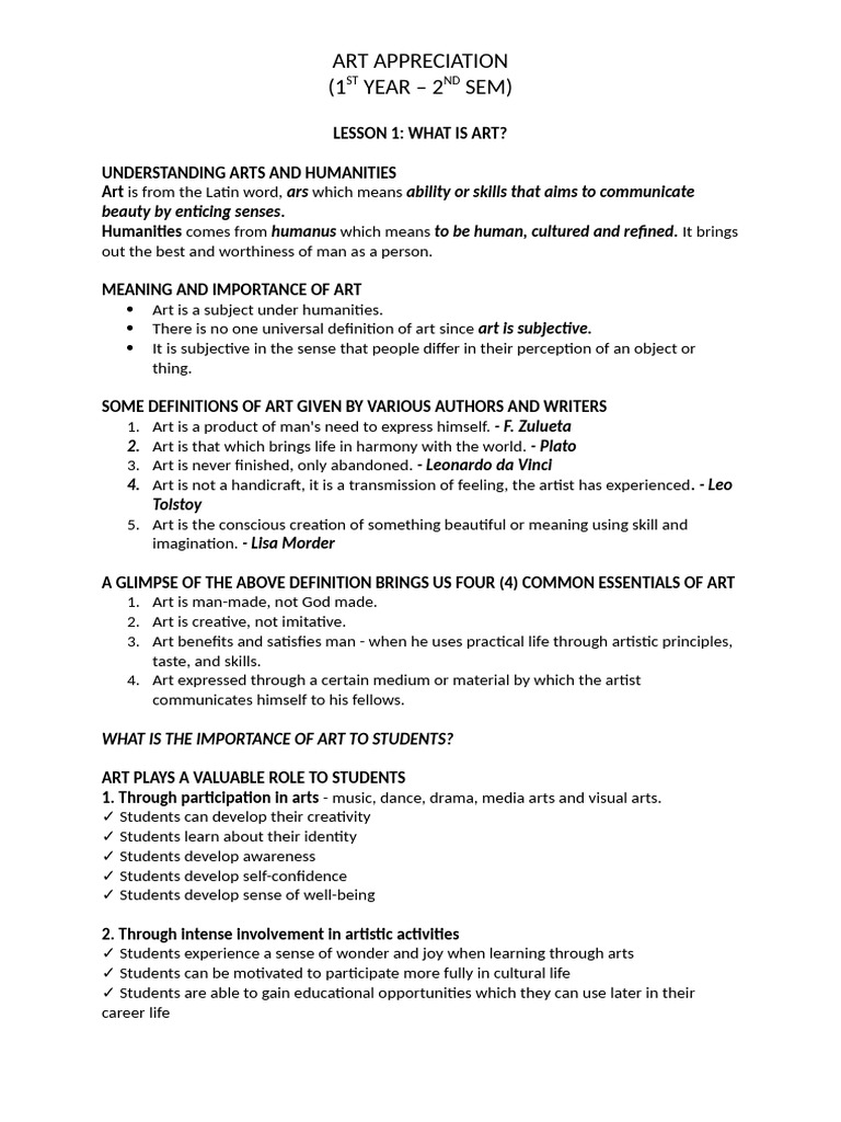 Aa (Reviewer) | PDF | Art History | Representation (Arts)