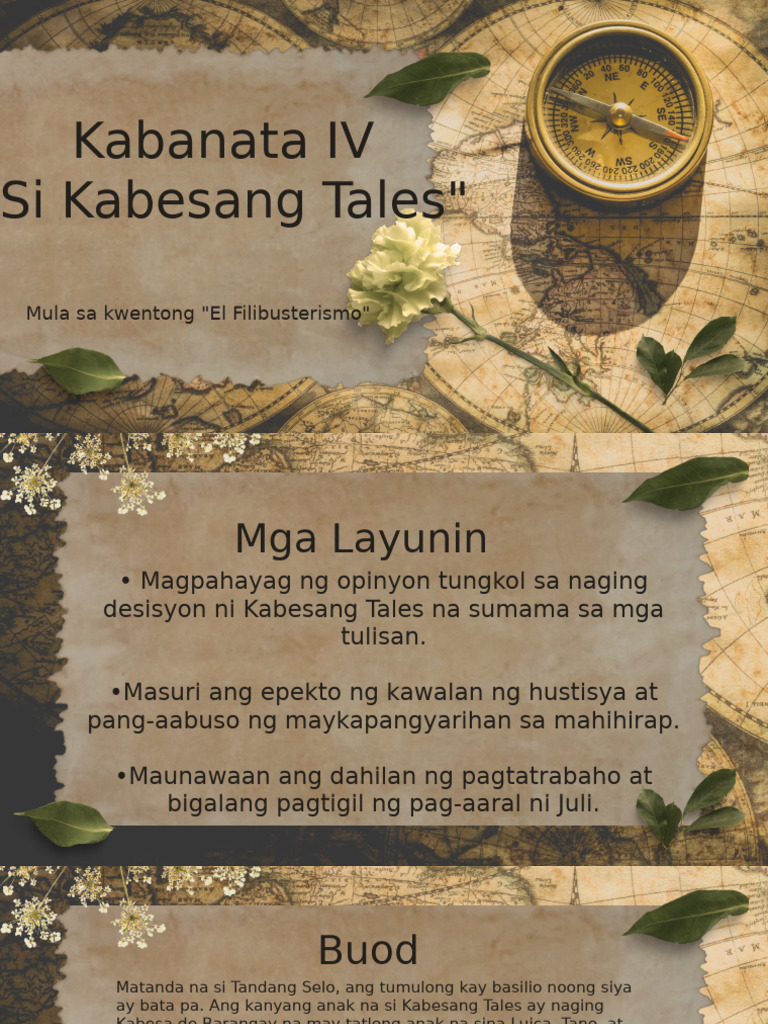 Tennyson Kabanata VI | PDF