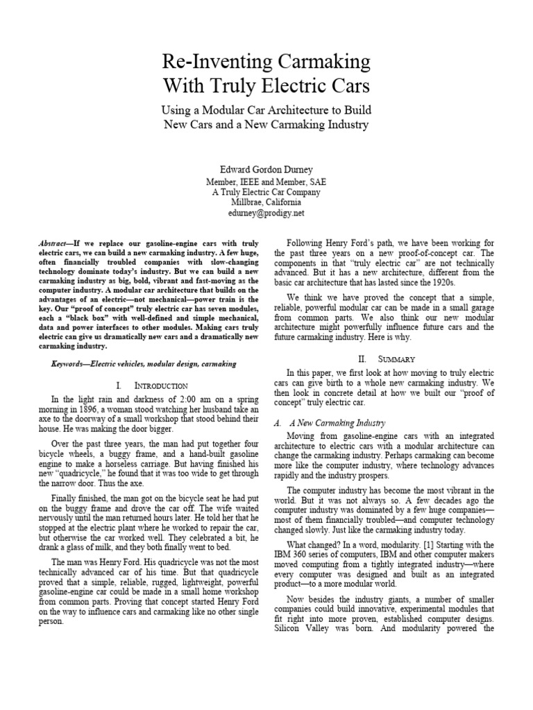 Re-inventing_carmaking_with_truly_electric_cars_Using_a_modular_car_architecture_to_build_new ...