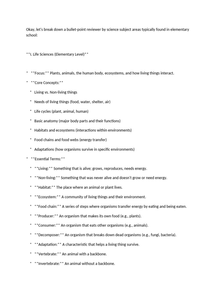 sciencenow | PDF | Earth | Experiment