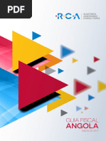 Modelo 32 - Mapa de Depreciações e Amortizações | PDF